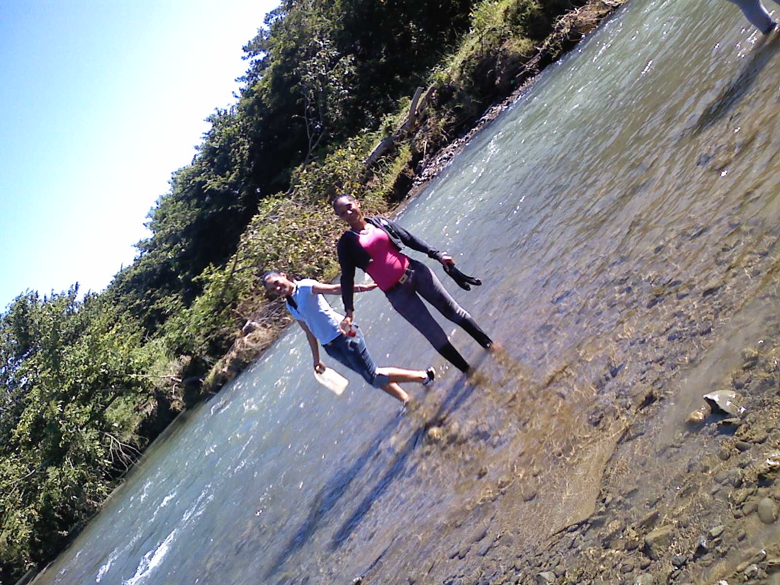 COLEGIO EVANGELICO LUCILLE RUPP