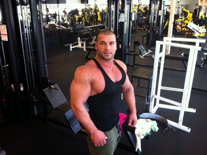 Bodyspace Junction: Rabi Fakhro