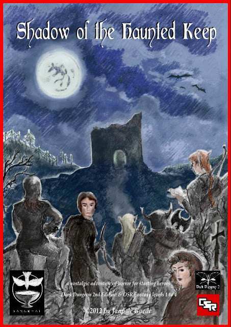 Tower of the Archmage: 02/01/2012 - 03/01/2012