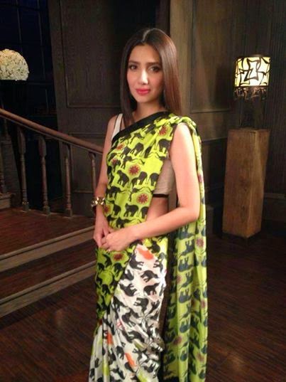 Pakistani Slim Female Actresses | FashionForLife1