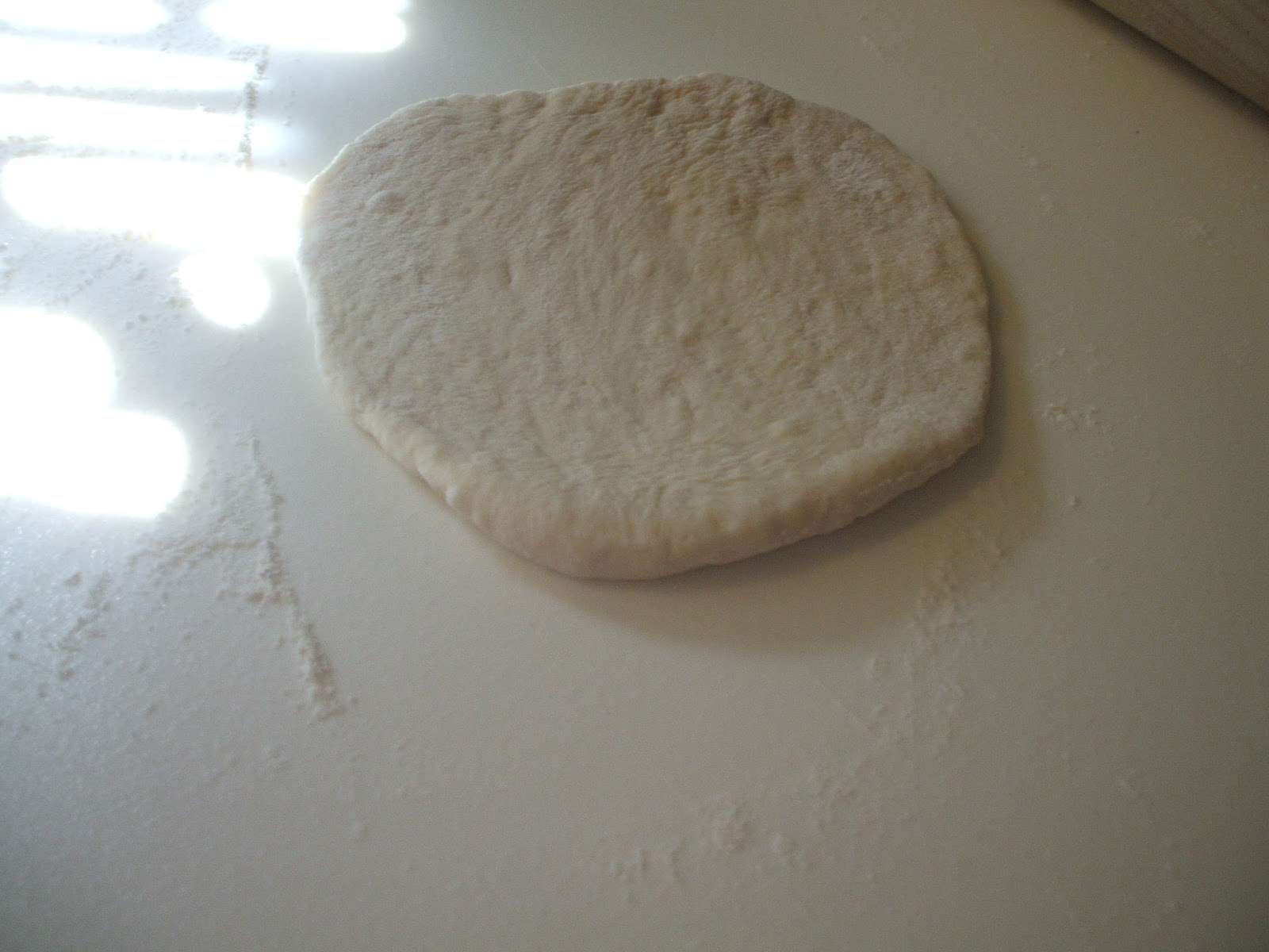 Gray Cardigan: TAILGATE FOOD - RICOTTA SAUSAGE BOMBS