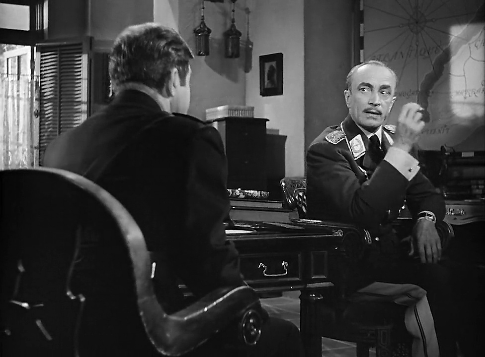 Forgotten Actors: Conrad Veidt