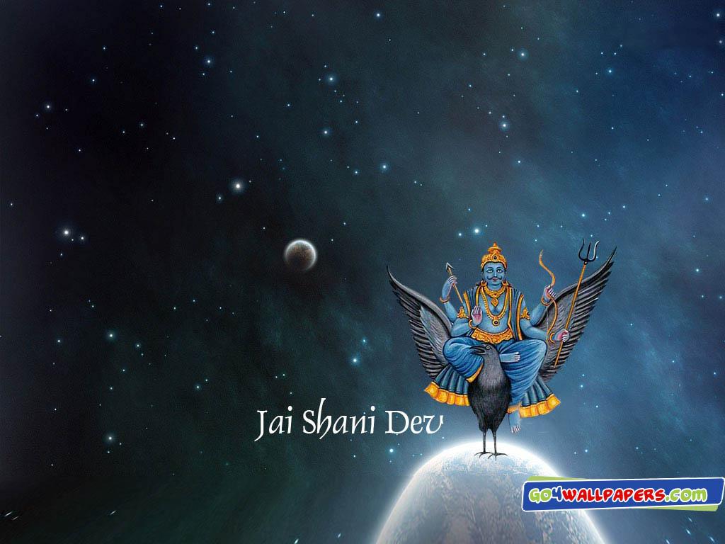 Shani Dev | God Shani Dev | HINDU GOD WALLPAPERS FREE DOWNLOAD