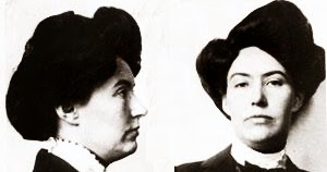 DREAMING CASUALLY (Investigative Blog): Part 3. Emma LeDoux and the ...