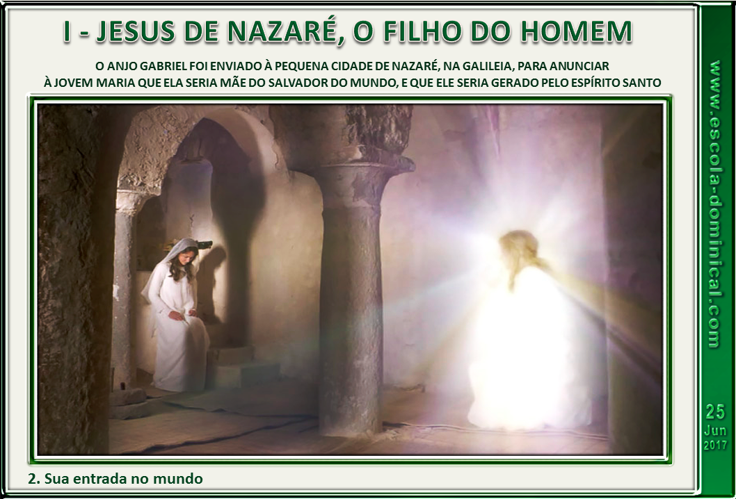 LIÇÃO 13 - JESUS CRISTO, O MODELO SUPREMO DE CARÁTER / SLIDES DA LIÇÃO ...