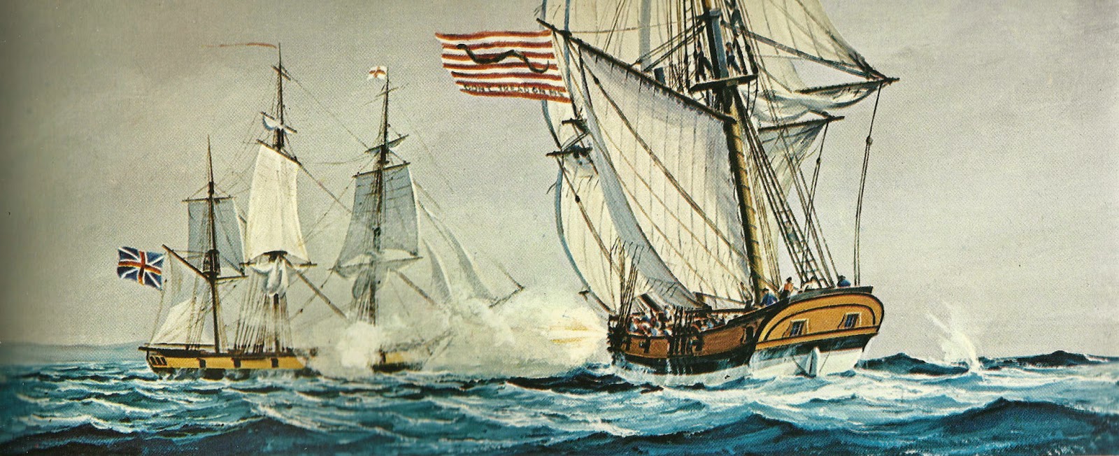 HISTORICAL ROMANCE REVIEW with Regan Walker: Daring Privateers in the ...