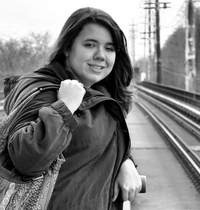 Reading Wishes: AAA: Appreciating KODY KEPLINGER