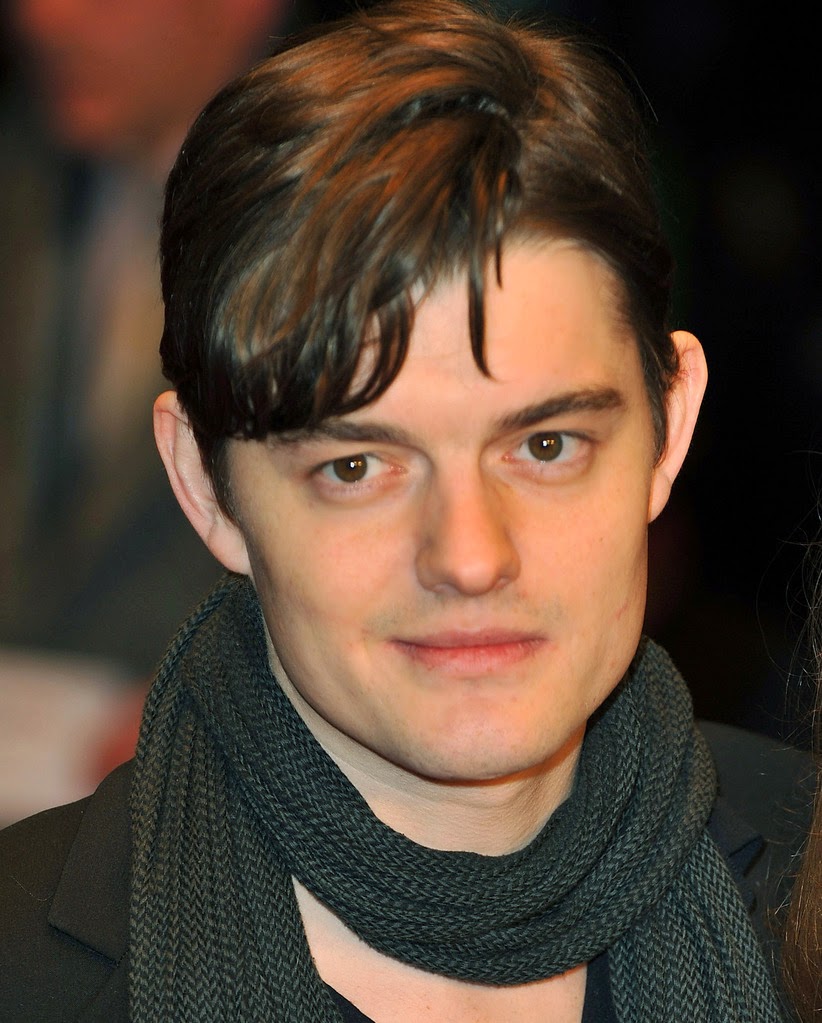 "Sam Riley"