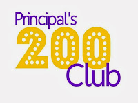 Coral Canyon Elementary School Counseling: P200 Club