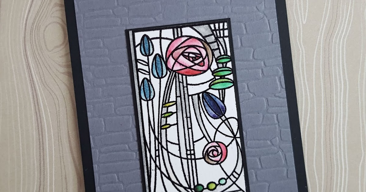 TinkerCards Designs: Inspired by ...