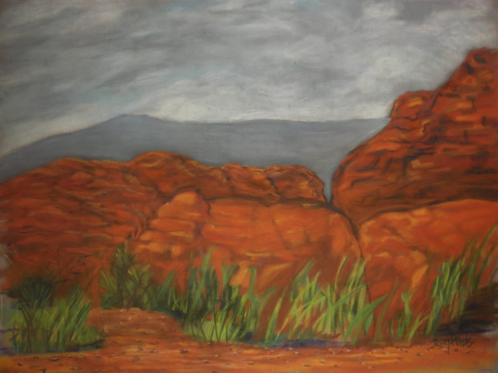 Jean Hart Artwork : Interview with an Artist, Jean Hart