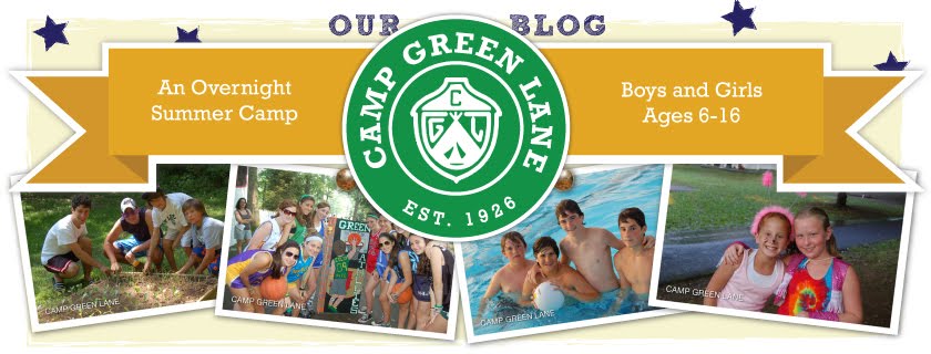 Camp Green Lane: The Power of Summer Camp