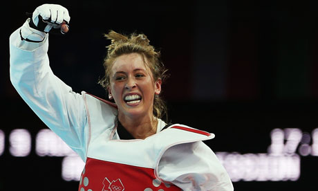 Vivre l'international: Jeux Olympiques Londres 2012 - Les résultats ...