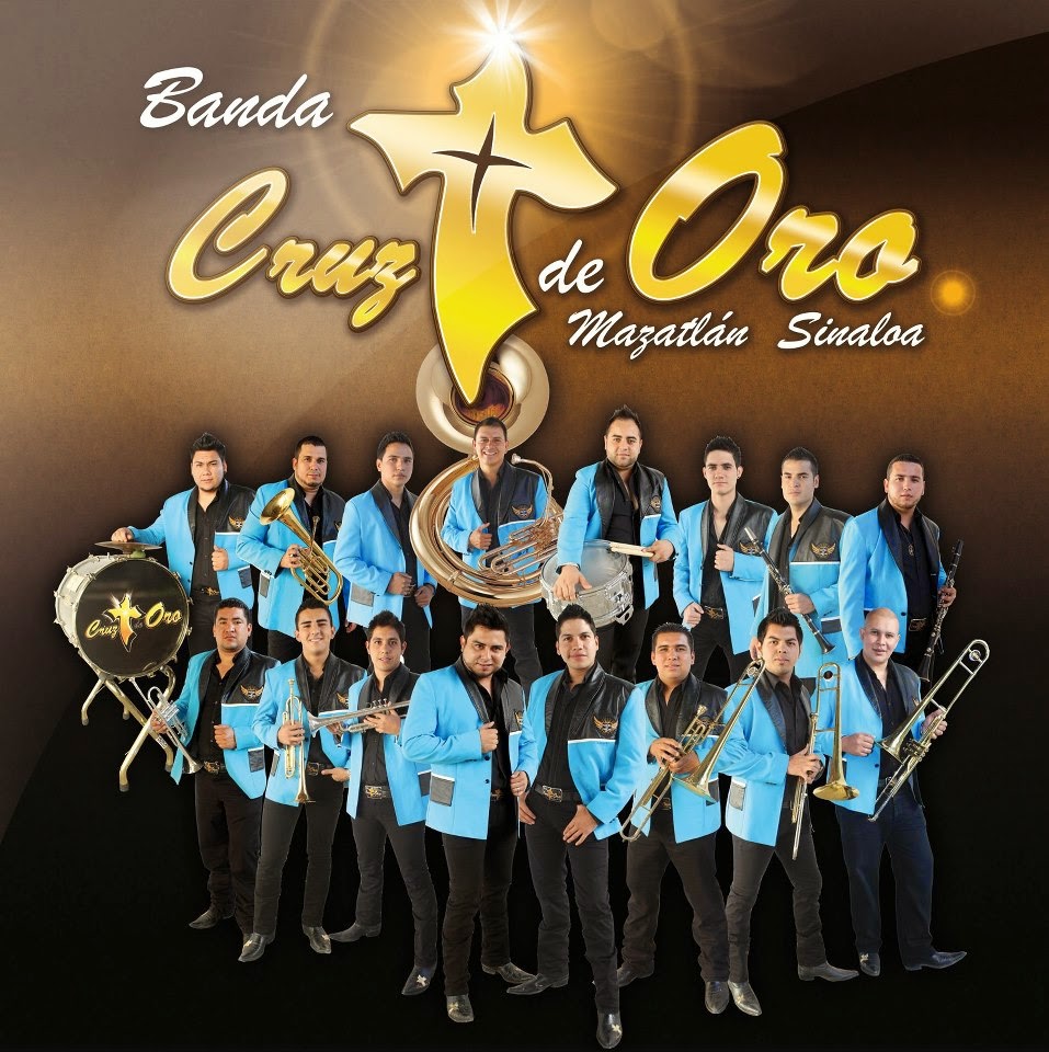 Banda Cruz De Oro - Quise (Promo Disco Nuevo 2014) | CrazhFreeMp3