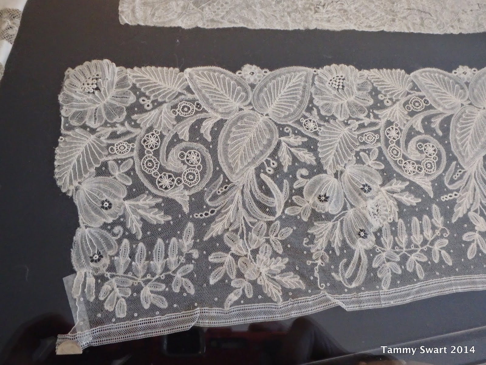 Things we did today...: The Fabulous Palm Beach