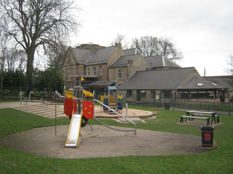 Photographs Of Newcastle: Ryton