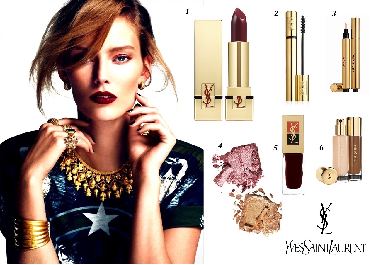 Maquilhagem - As 15 melhores marcas do mundo - Blog Pink Stuff