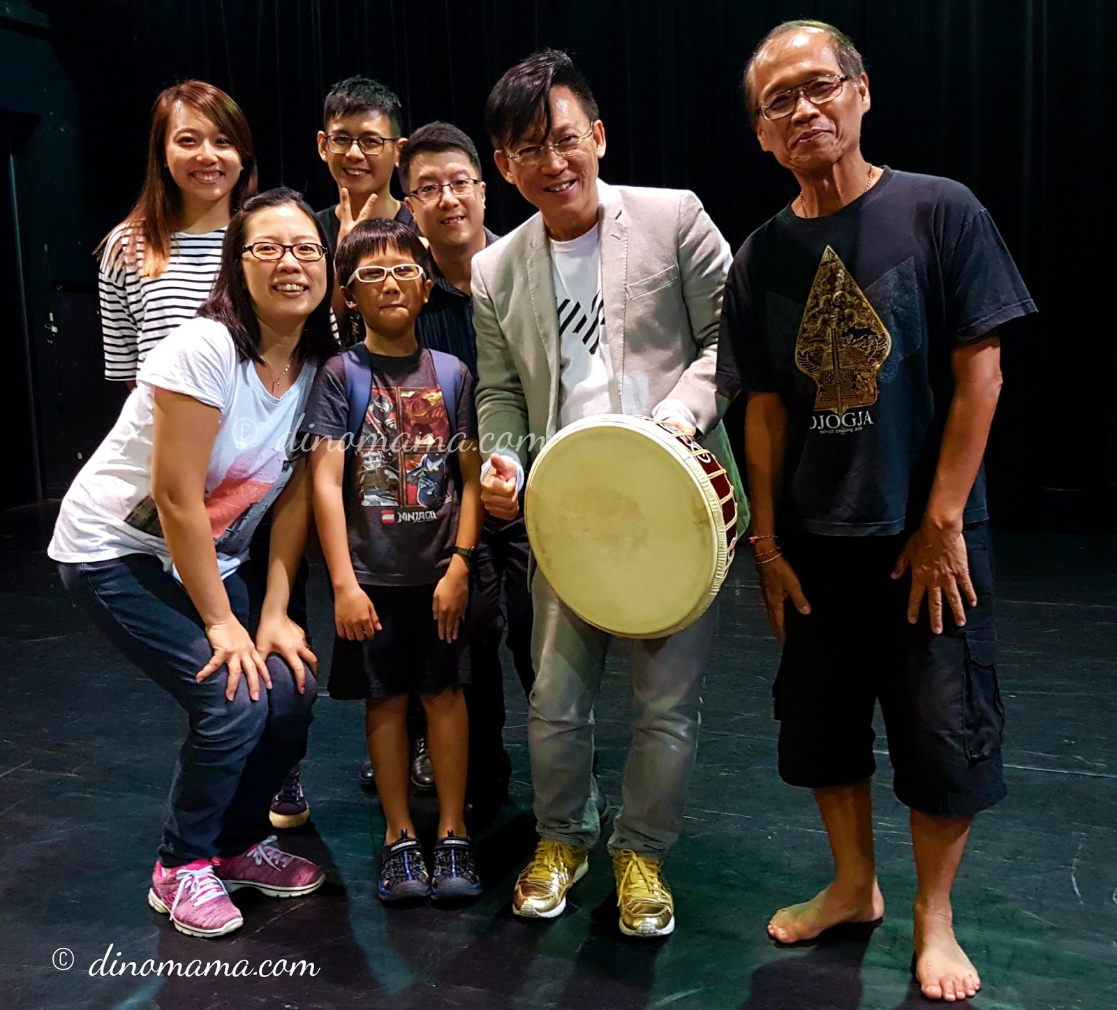 Chinese Chamber Music of Excellence - DingYi Music Company ~ We are the ...