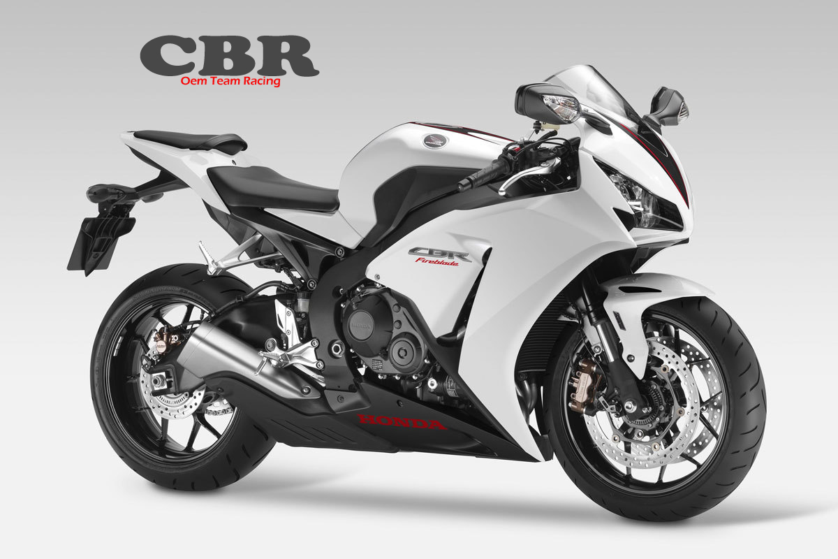 CBR VS R15 [PERBEDAAN KEDUANYA] - O-T-R