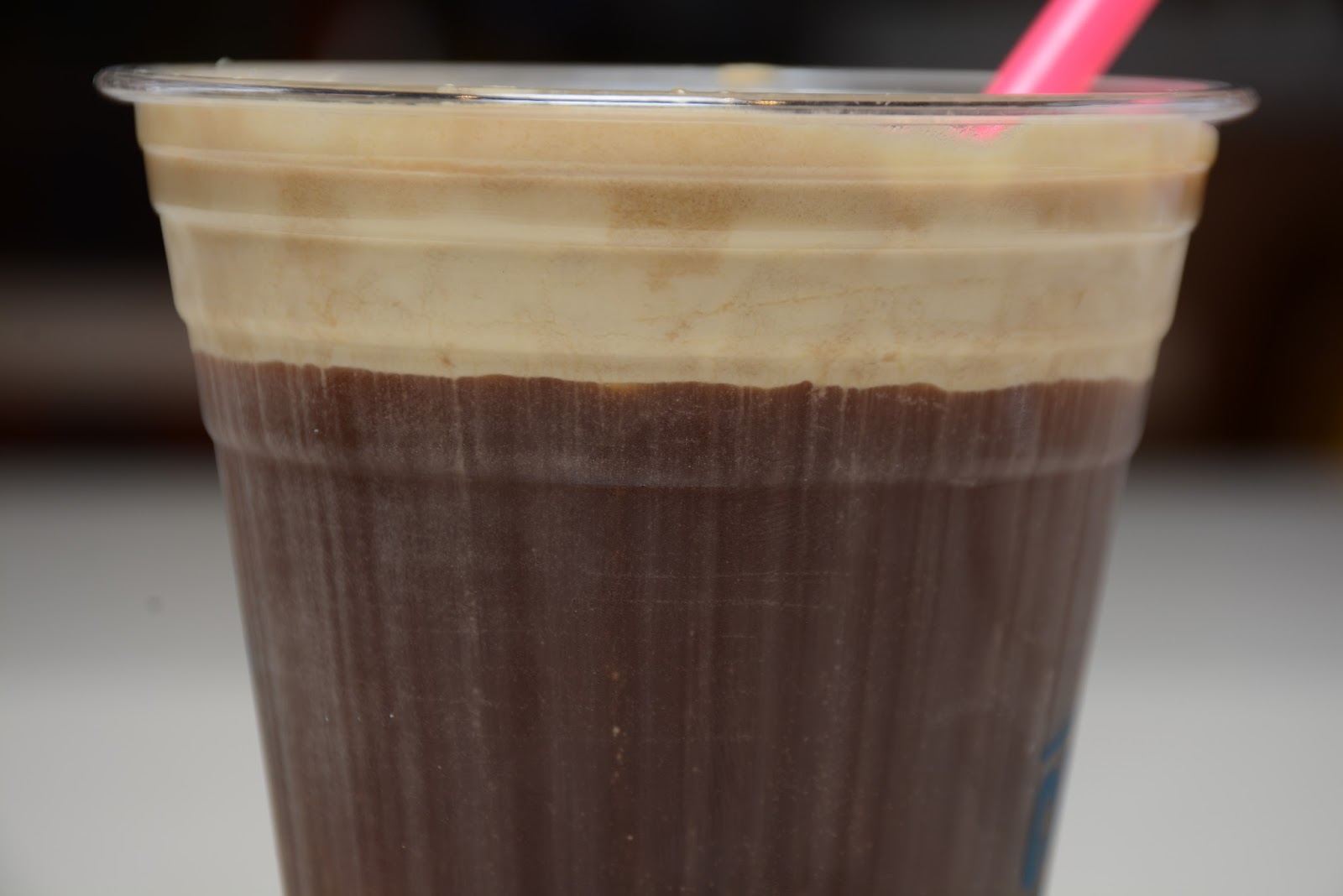 Okinawa Raw Sugar Sea Salt Nitro Latte (New) - SpireWorks®