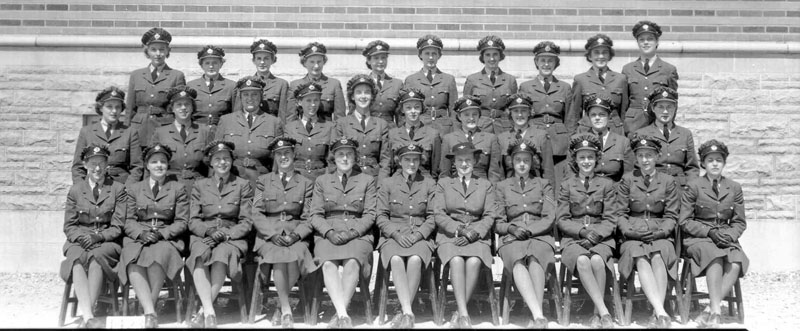 Tyrconnell Heritage Society: World War Wednesdays: World War Women at ...