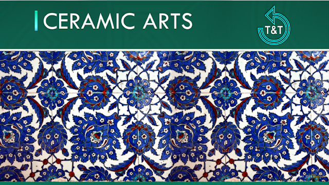 T&T Turizm & Tourism: Turkish Culture & Turkish Art