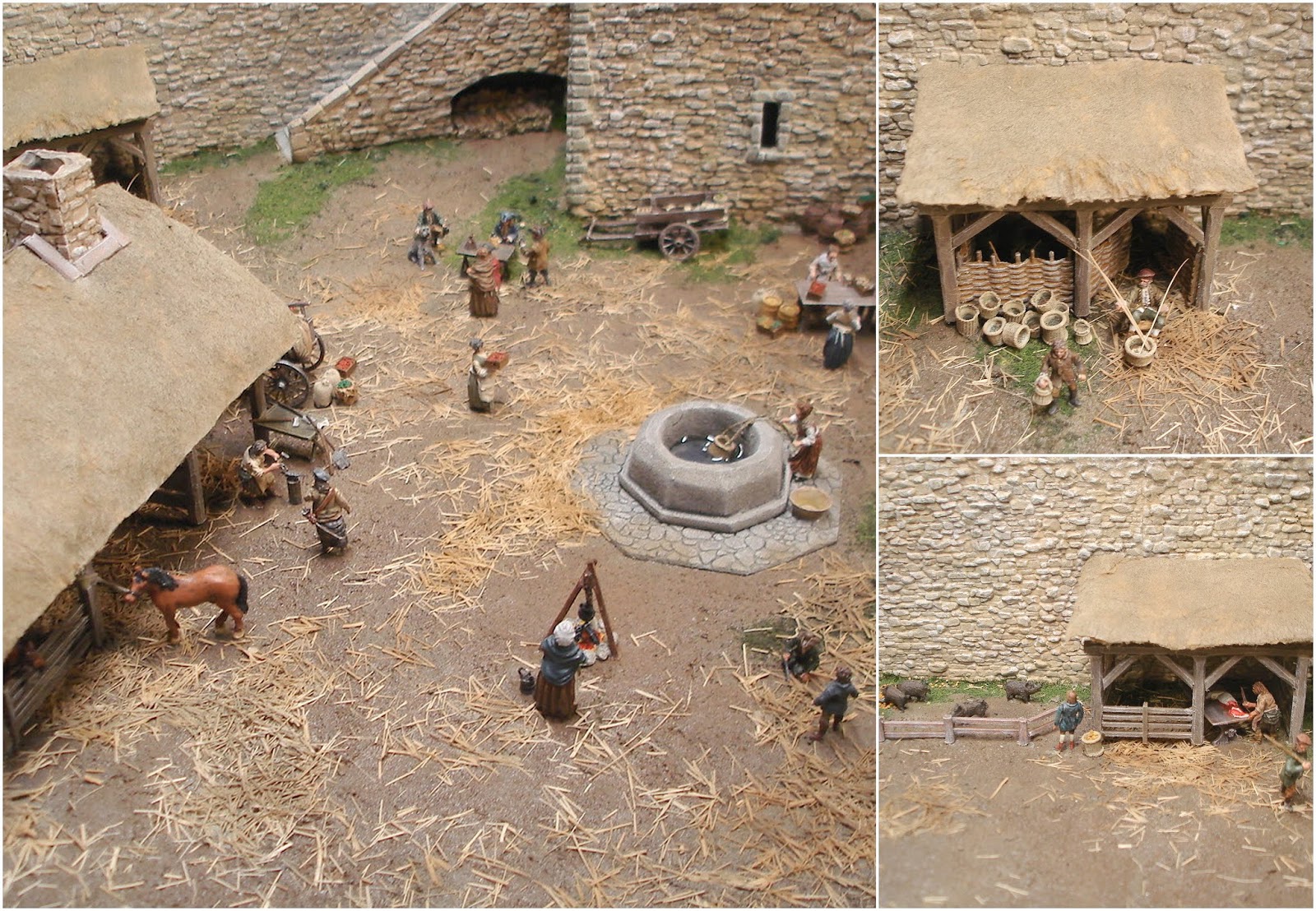 DiRi-Miniaturen: November 2018