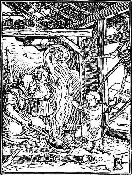 Slender Man: A criatura sem rosto