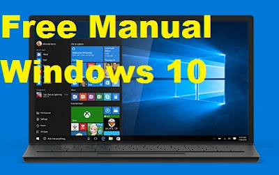 Owners Manual: Free Windows 10 Manual