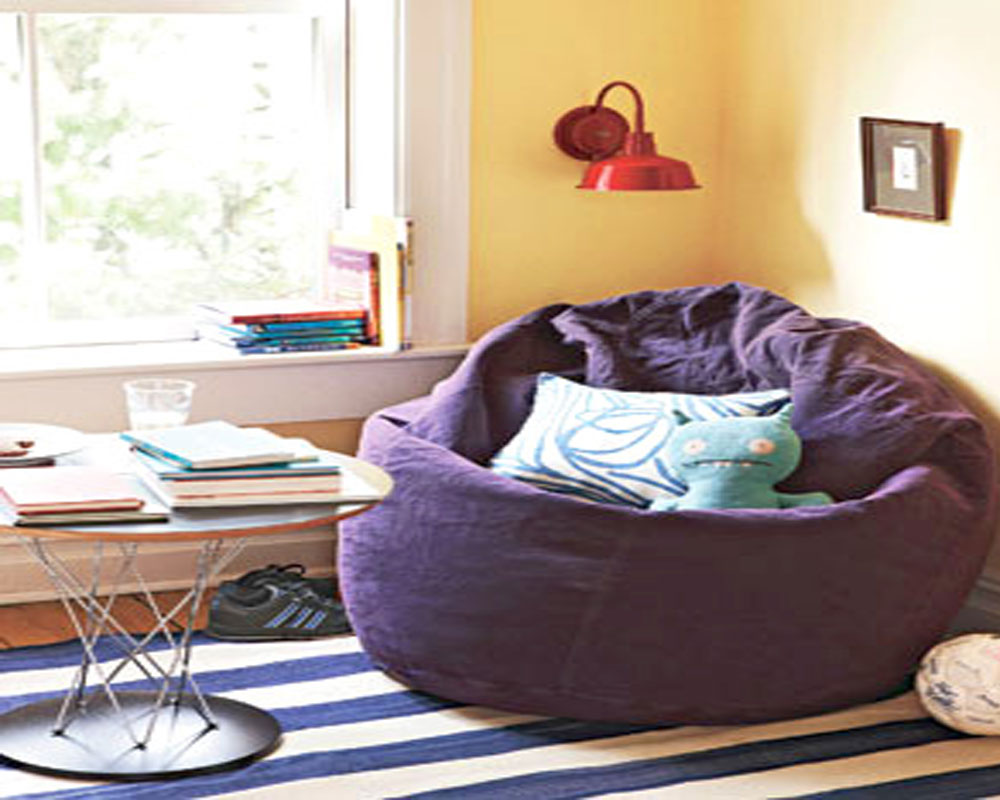 KidsCare: CREATING A PERFECT READING NOOK FOR YOUR KIDS