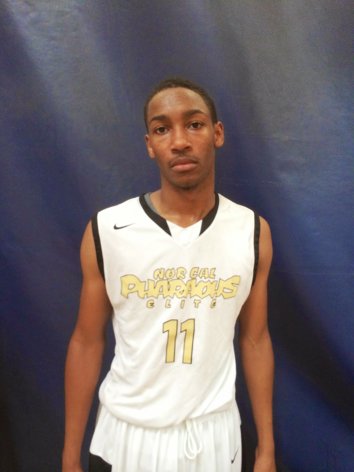 NorCal Notes: July 2014