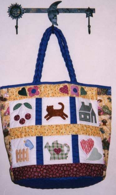 Confraria Do Patchwork: Portfólio