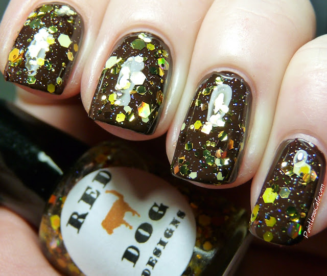 Red Dog Designs Spooky Treats Collection | Pointless Cafe