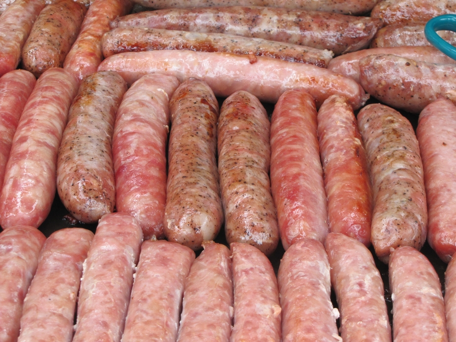 Puli, Wushe & Cingjing Farms, Taiwan (浦里/霧社/情境农场)