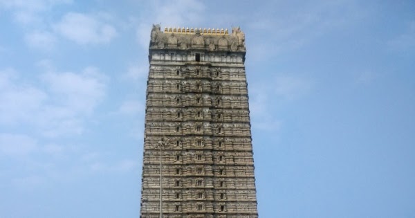 My Pilgrimage: Murudeshwar temple, Bantwal Taluk, Karnataka