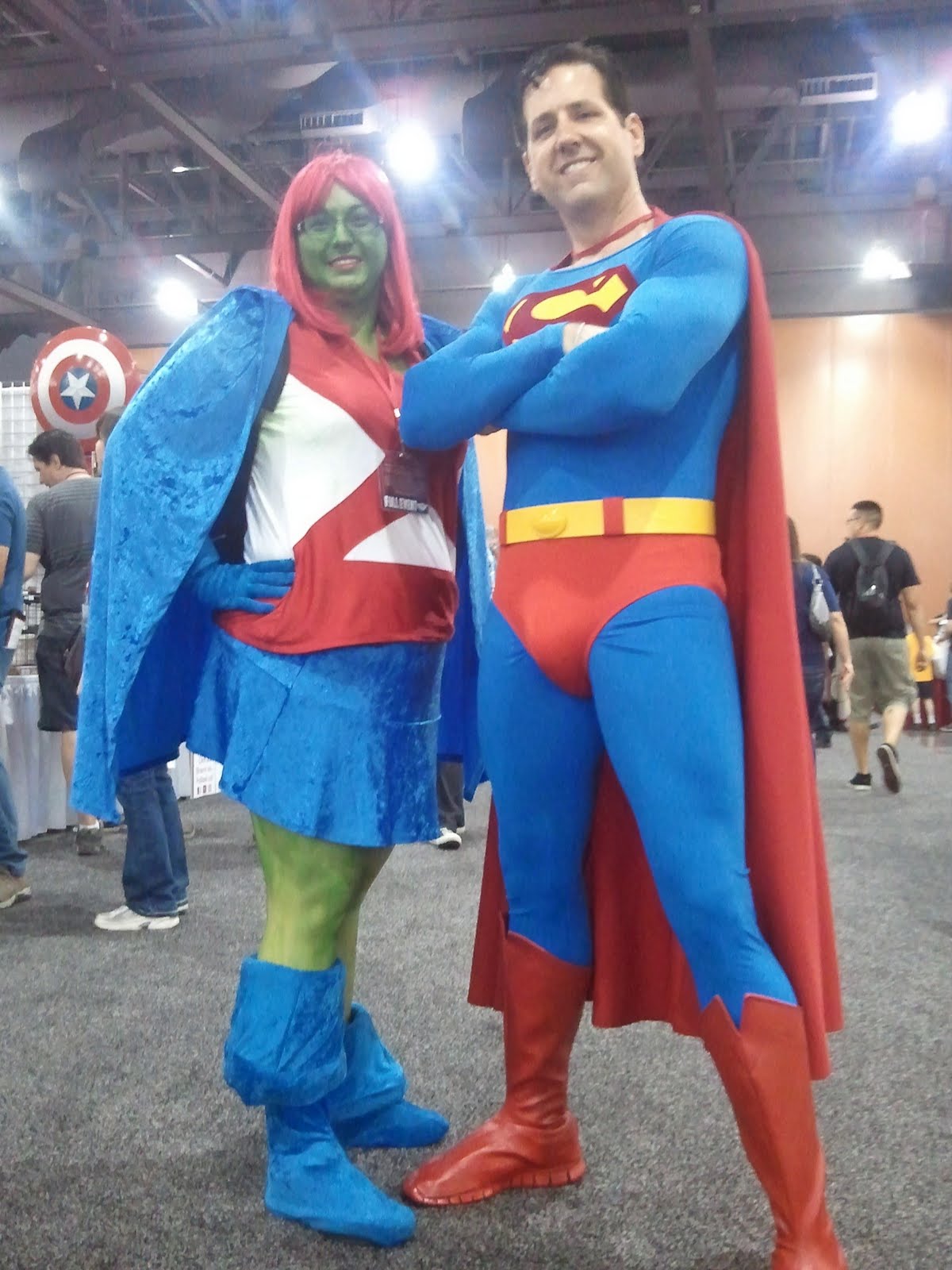 The Physics Factory: May 2012