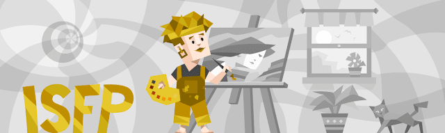 Tipe Psikologi Kepribadian ISFP (The Artists) - Motivasi Diri | Kisah ...