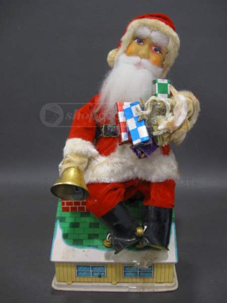 Thrift Shop Commando Cutie Clauses 0864