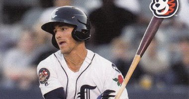 Daily Autograph: Dylan Rosa