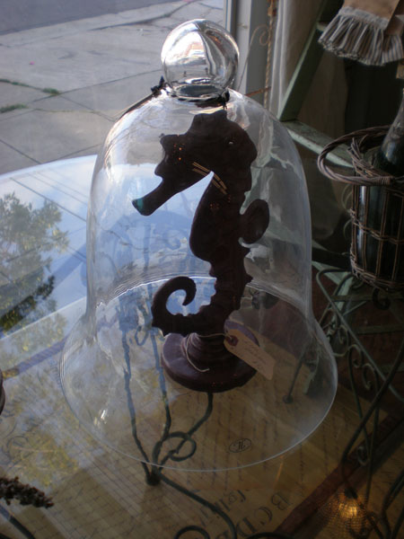 The Attic: March 2011