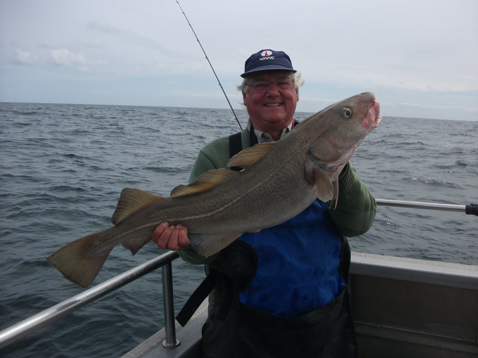 Catch Reports: June 2011