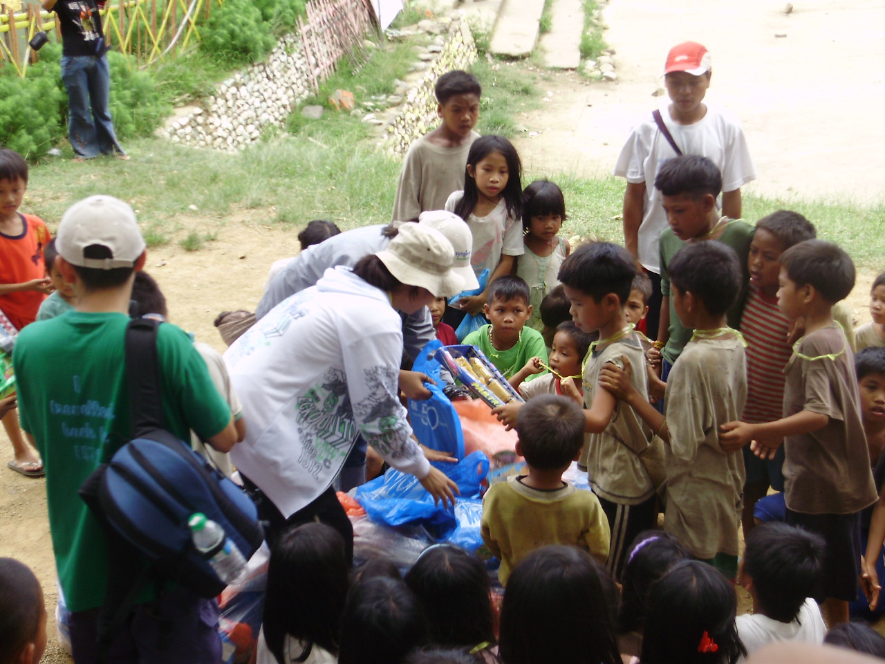 matiwasay na lipunan - philippin news collections