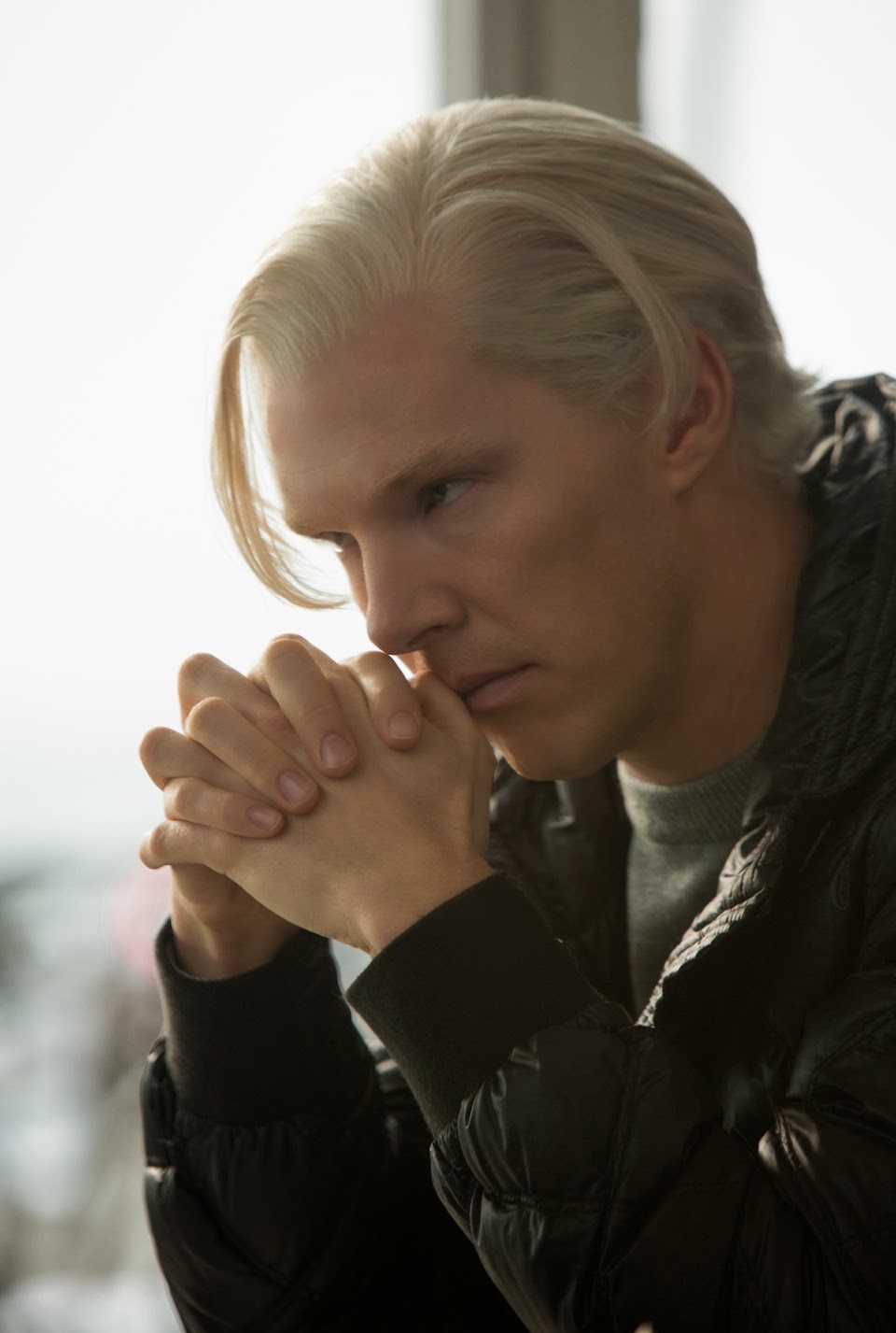 Cine y ... ¡acción!: El quinto poder (The Fifth Estate)