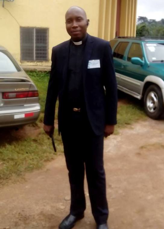 Holiness is the benchmark for effective leadership- Pastor Ariyo