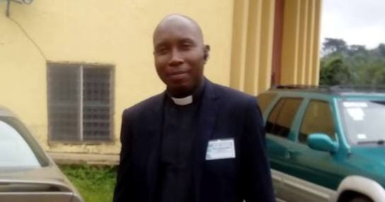 Holiness is the benchmark for effective leadership- Pastor Ariyo - CAC ...