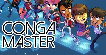 RetroManiac | Revista de videojuegos retro |Videogames Magazine | Indie | Games | Gratis: 'Conga ...