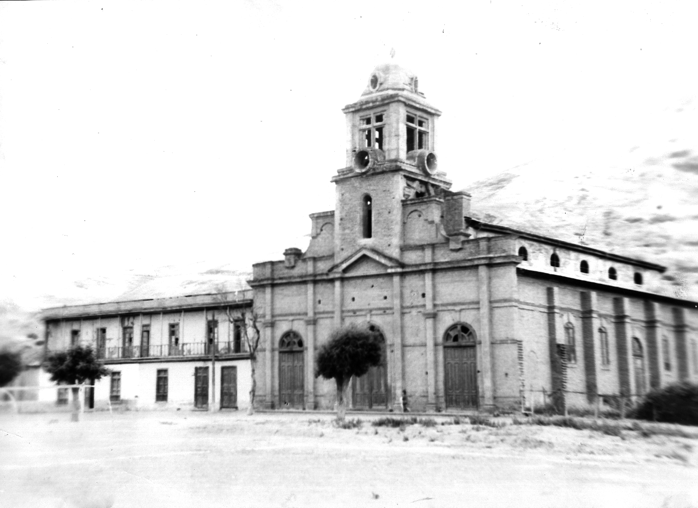 Comunas Chilenas: Renca