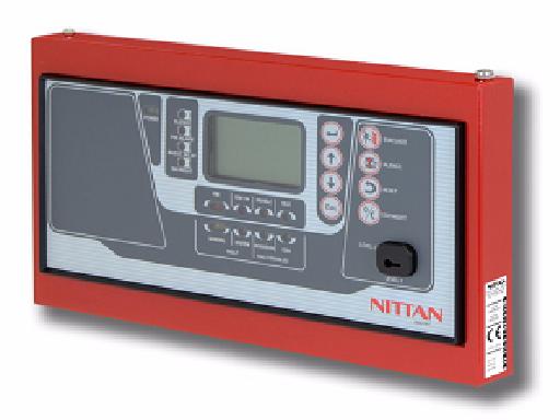 Hiển thị phụ cho NF2000 ~ Thiết bị Notifier, Ampac, Johnson Control ...