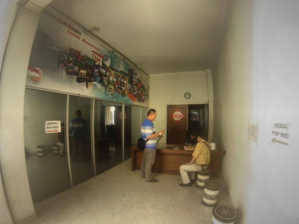 COMPANY PROFILE PT.NATURAL NUSANTARA YOGYAKARTA | Budidaya Sawit Unggul ...