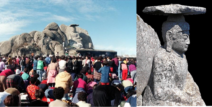 CSAT (College Scholastic Ability Test) of Korea ~ Korea's Hidden Gem